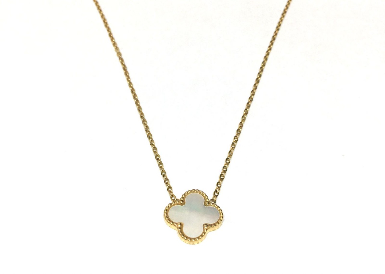 Colar Florzinha Madre - Isaro