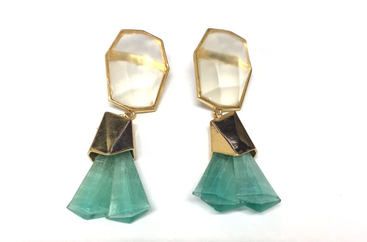 Brinco Talismã Encantado - Isaro