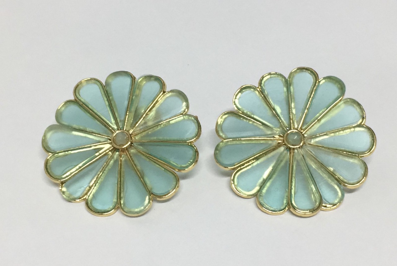 Brinco Bem Me Quer - Isaro