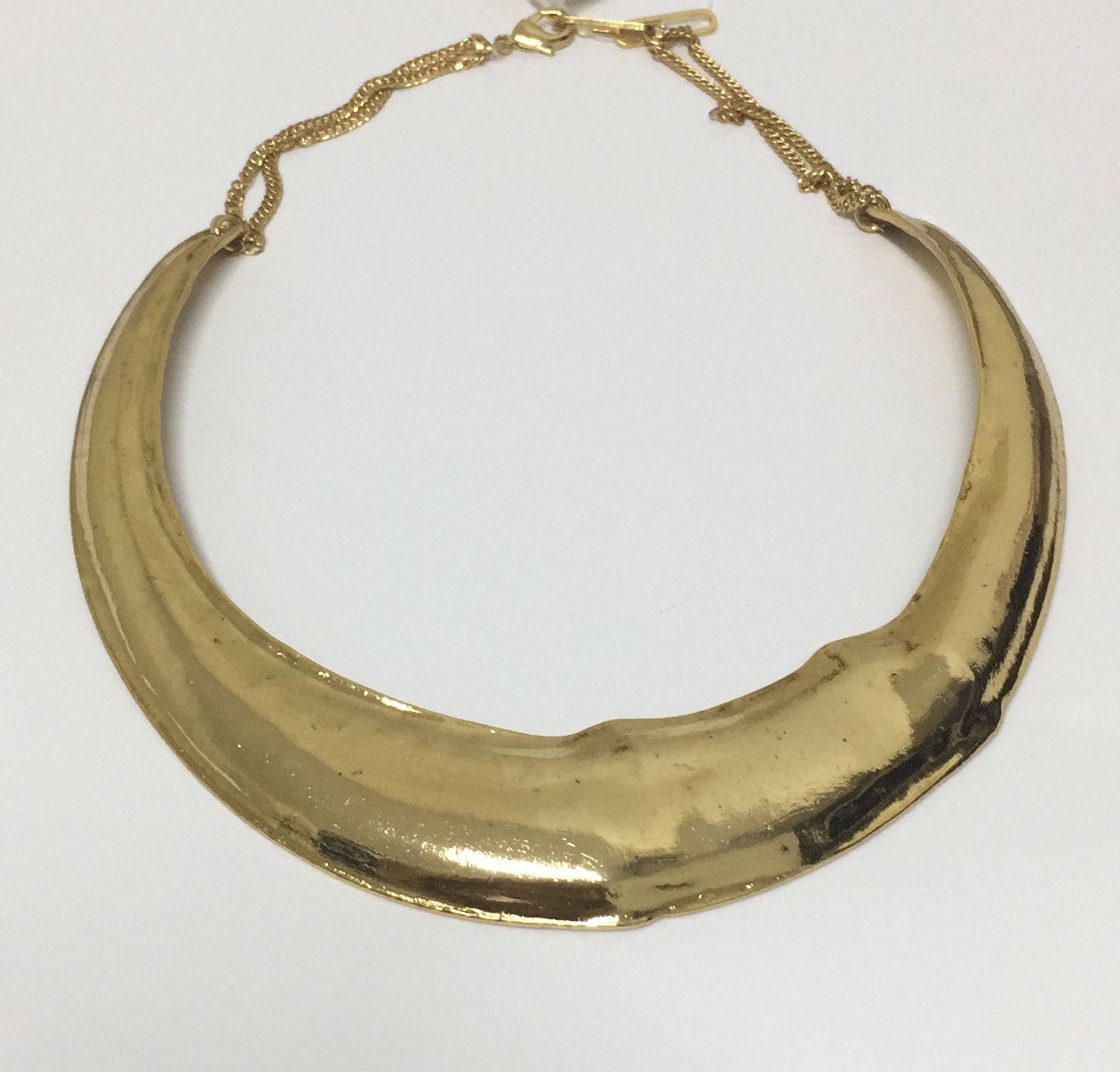 Colar Meia Lua - Isaro